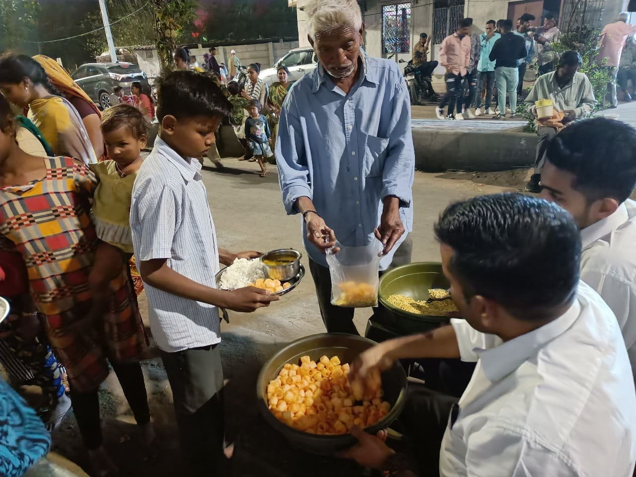 Kosof Trust Easy Zindagi-HOME