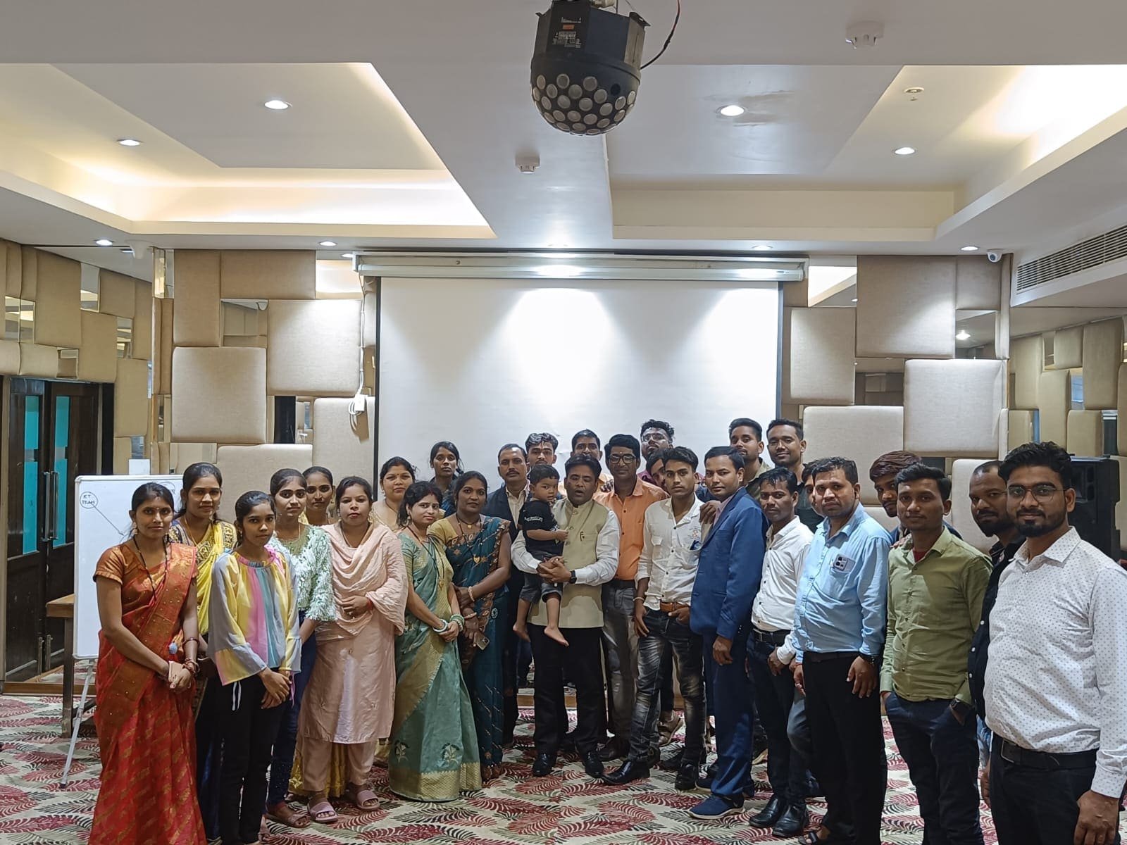 Kosof Trust Easy Zindagi-HOME